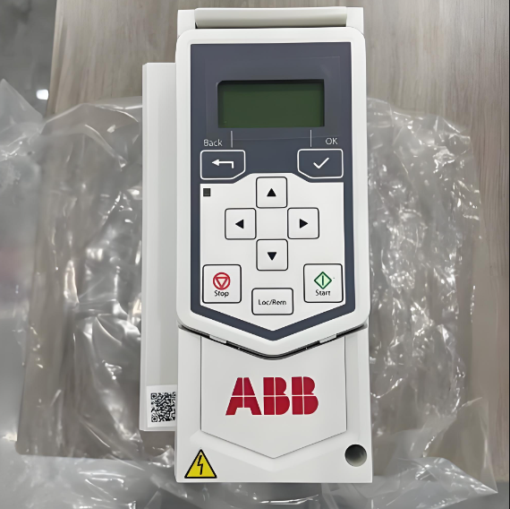 Original New ABB ACS355-03E-05A6-4 Variable Speed Drive (VSD ...