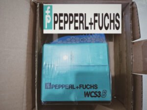 PEPPERL+FUCHS P+F New Original KFU8-DWB-1.D Rotation Speed Monitor ...