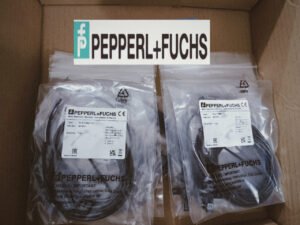 PEPPERL+FUCHS P+F New Original KFU8-DWB-1.D Rotation Speed Monitor ...