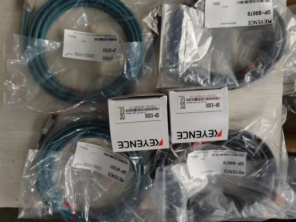 NEW and Original Keyence OP-87441 OP-87442 OP-87445 OP-87443 OP-87444 ...