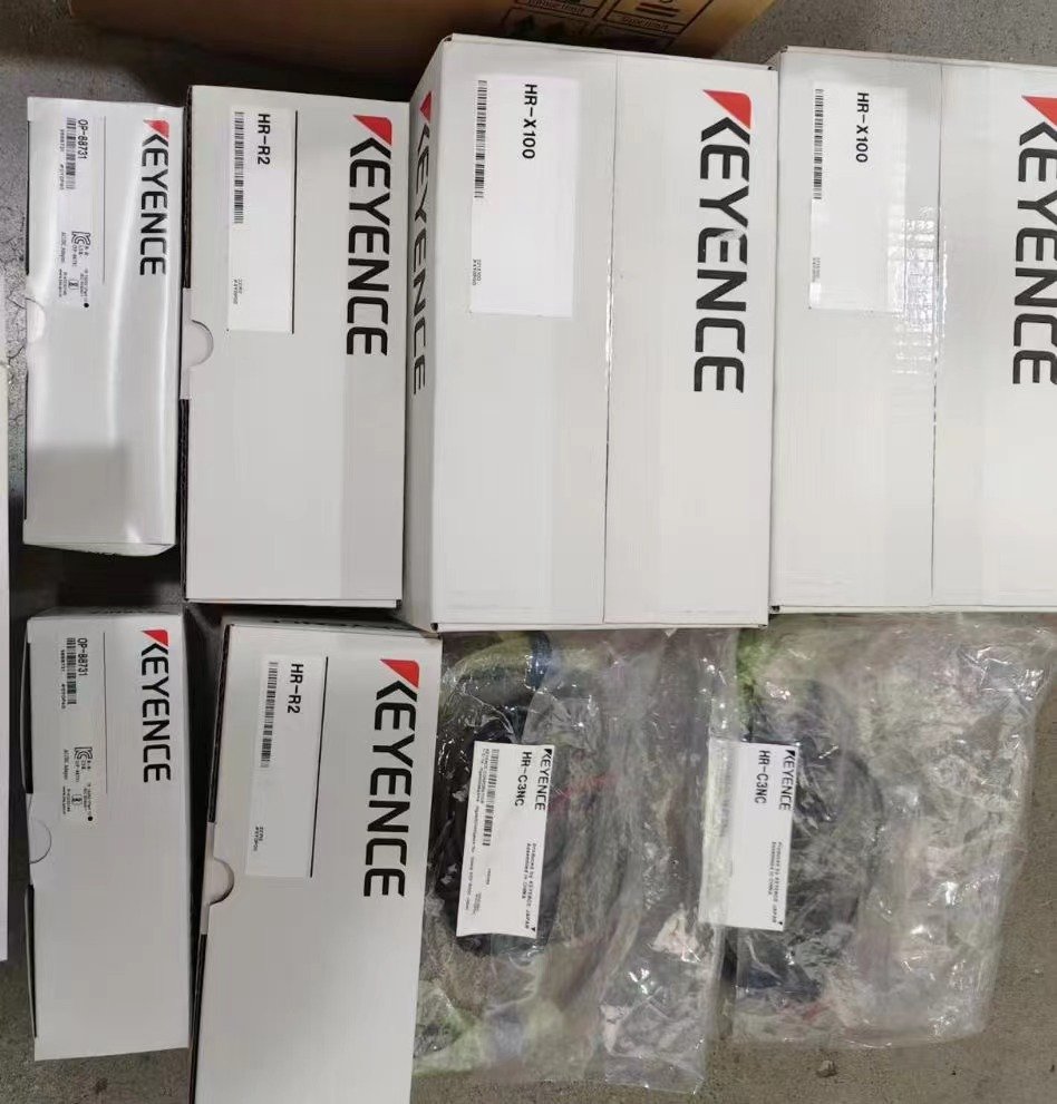 KEYENCE 100% Original and Brand New Sensor Visual System Camera ...