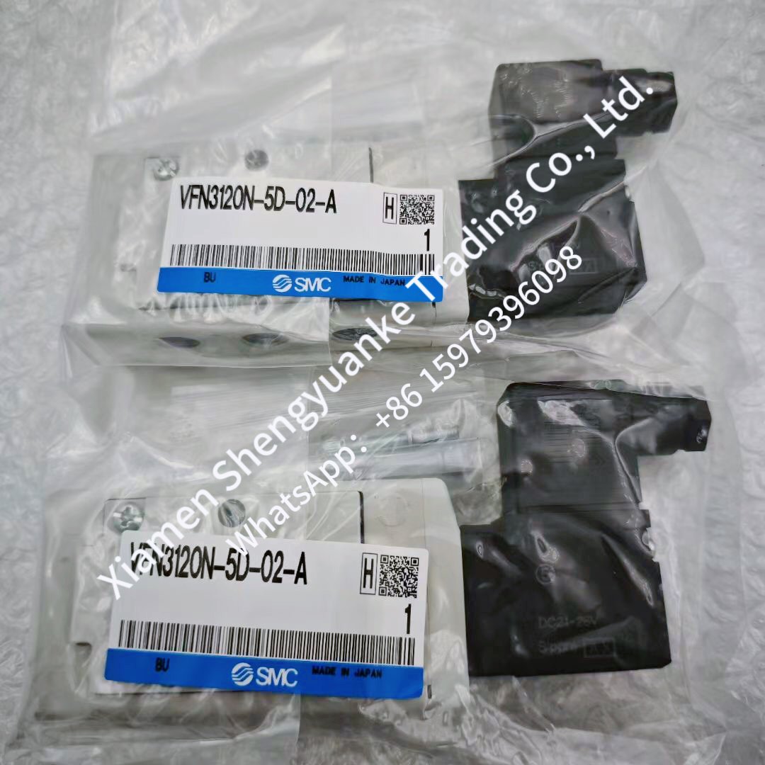 Comprehensive Analysis of SMC Pneumatic Components in Japan: Product ...
