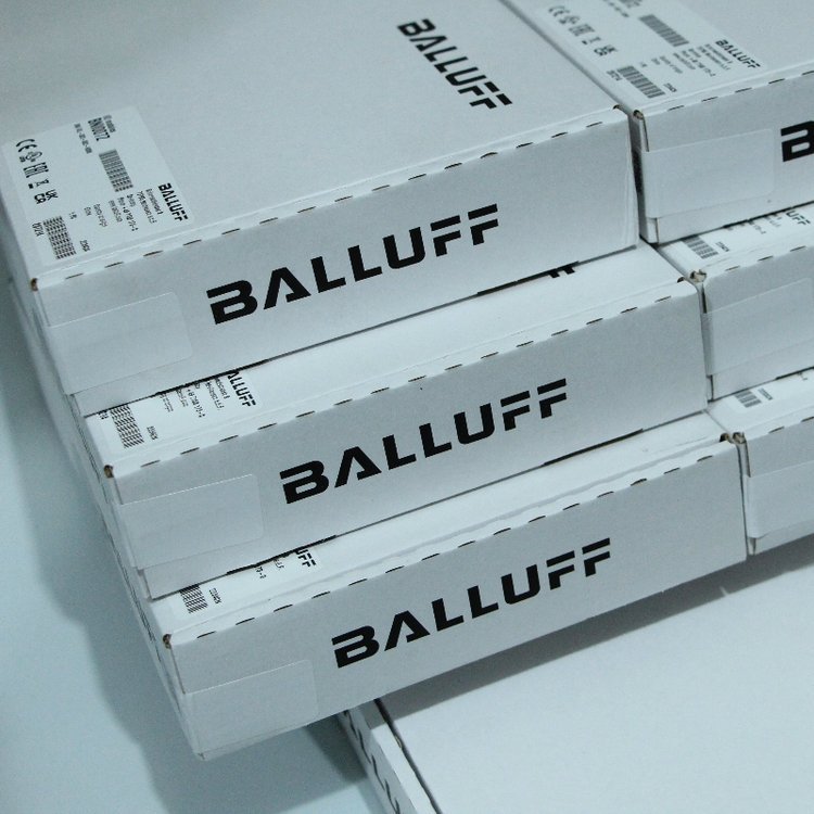 BALLUFF Magnetostrictive sensors BTL7-S566-M1100-K-SR32 100%orginal ...