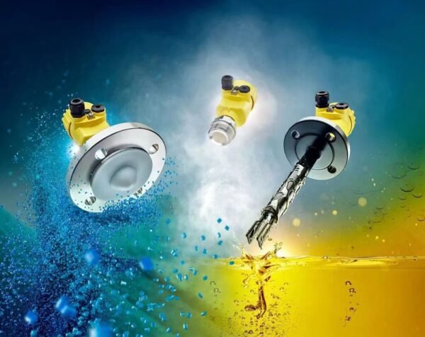 A measurement tool for harsh working conditions: VEGAHow do instruments ...
