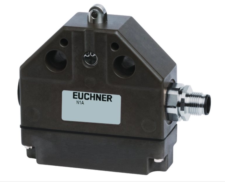 EUCHNER NB01K556-M (Order no. 085247) - heiautomation.com