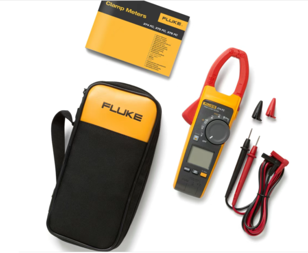 Fluke Product Selection Guide: Differences and Applicable Scenarios ...